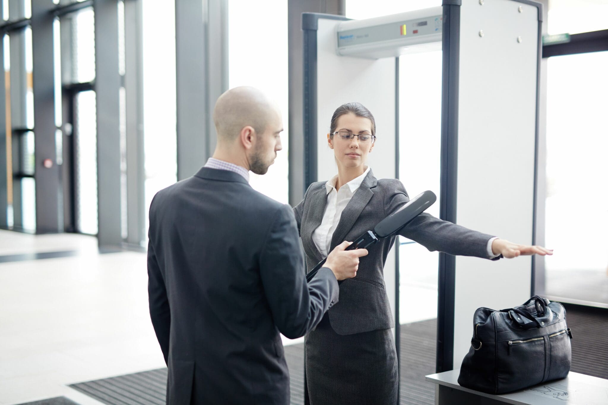 NOLIMIT SECURITY | Sécurité Privée Ile-de-France