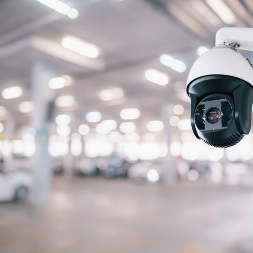 Sécurité Privée pour Parkings | NOLIMIT